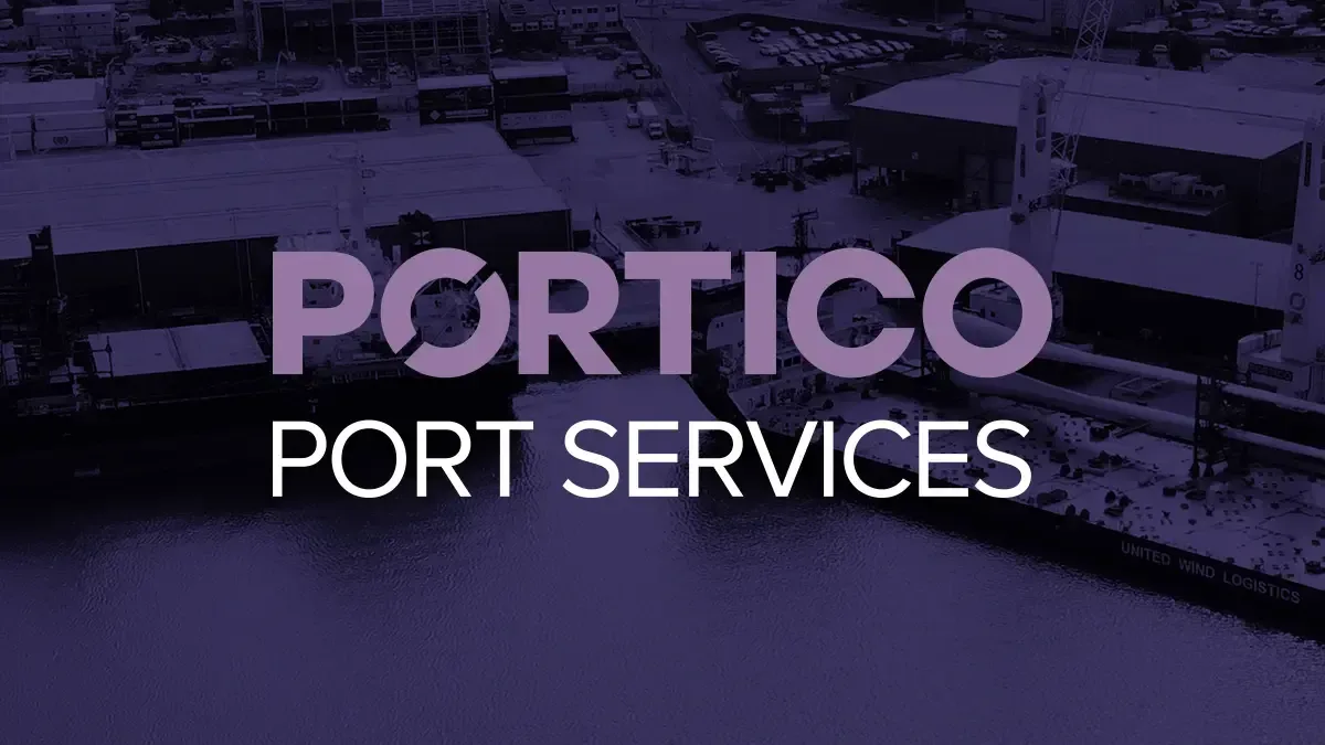 Portico Holdings